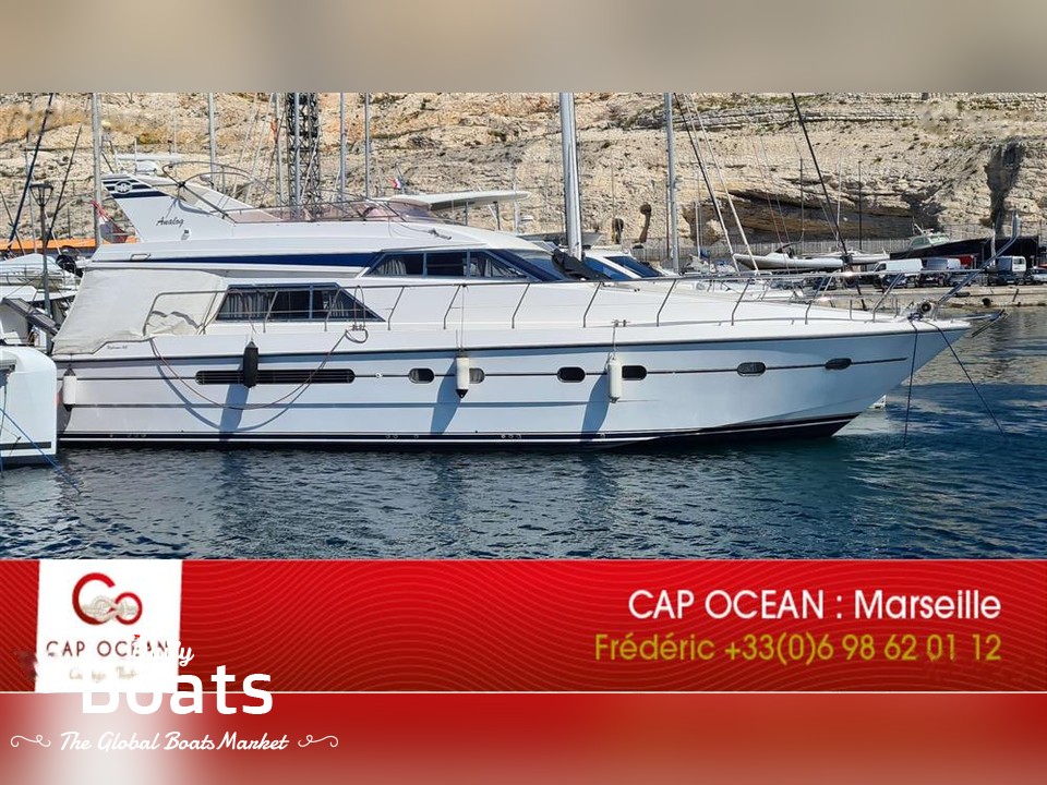 1996 Neptunus Yachts Neptunus 162 for sale. View price, photos and Buy ...