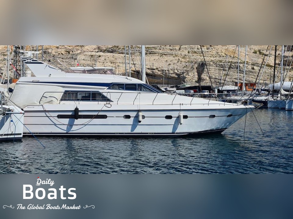 1996 Neptunus Yachts Neptunus 162 for sale. View price, photos and Buy ...