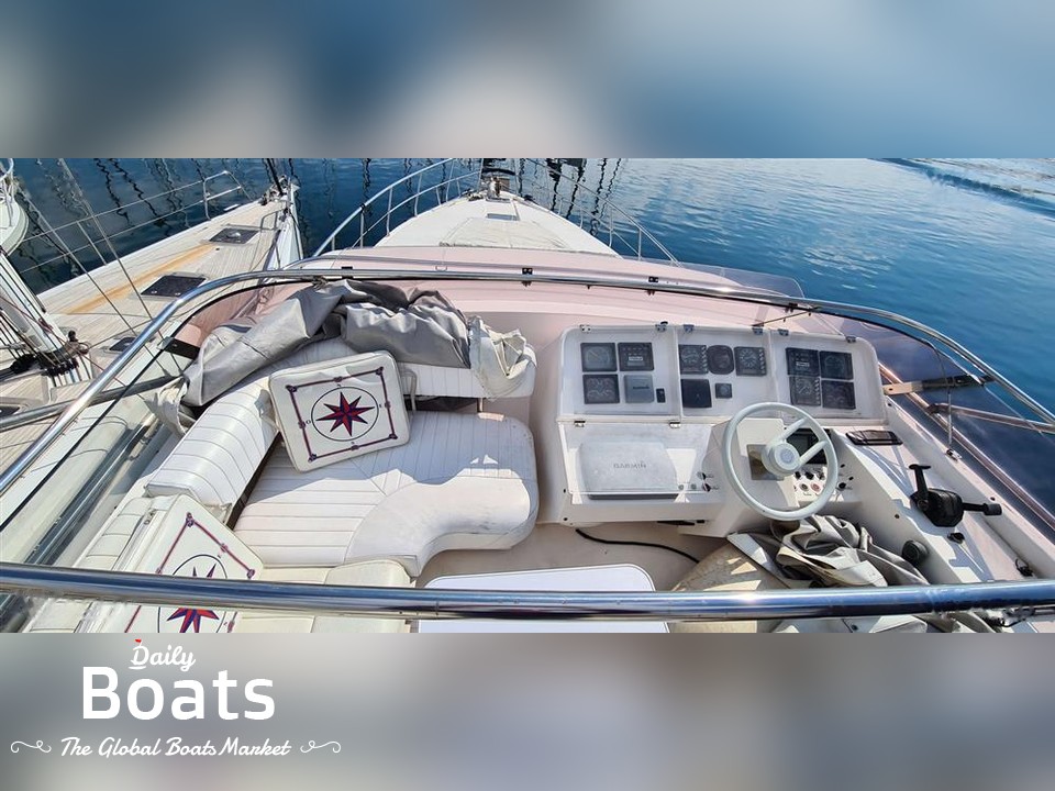 1996 Neptunus Yachts Neptunus 162 for sale. View price, photos and Buy ...