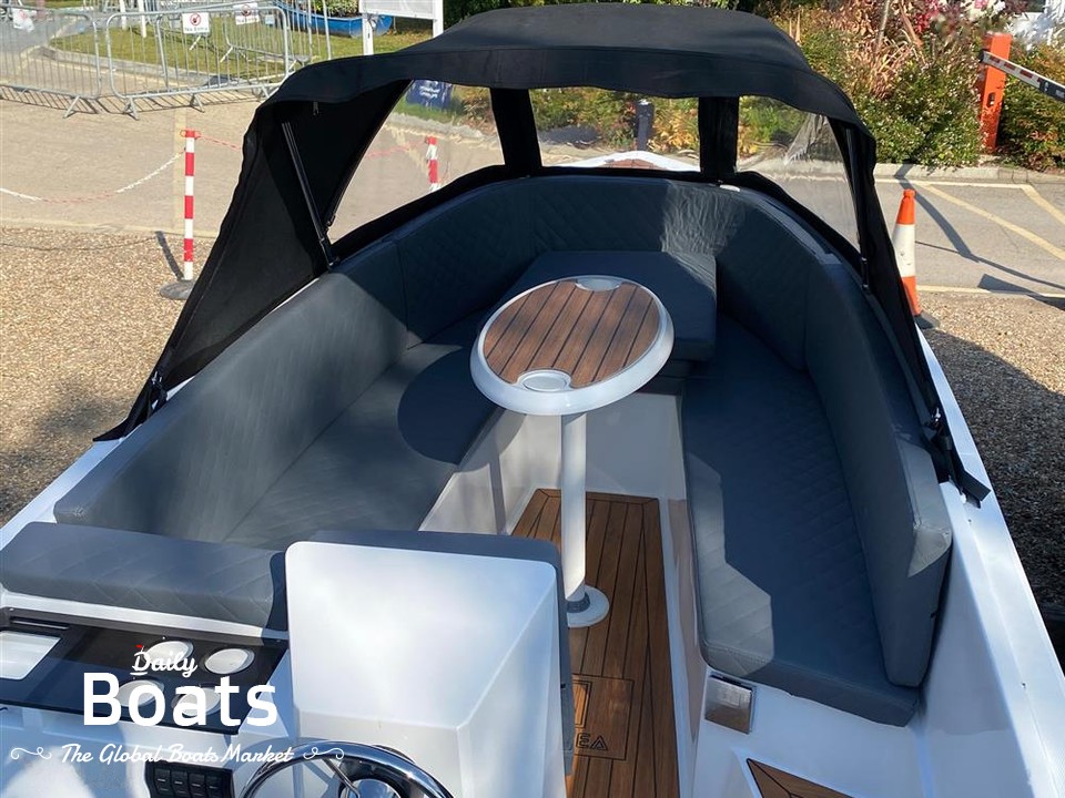 2021 Alonsea 490 Charter Plus for sale. View price, photos and Buy 2021 ...