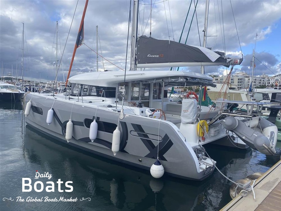 2022 Excess Yachts Excess 12 for sale. View price, photos and Buy 2022 ...