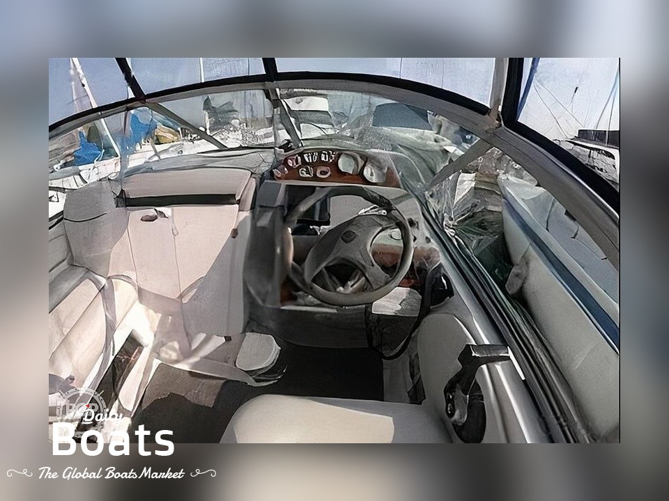 2006 Bayliner 24.5 for sale. View price, photos and Buy 2006 Bayliner ...