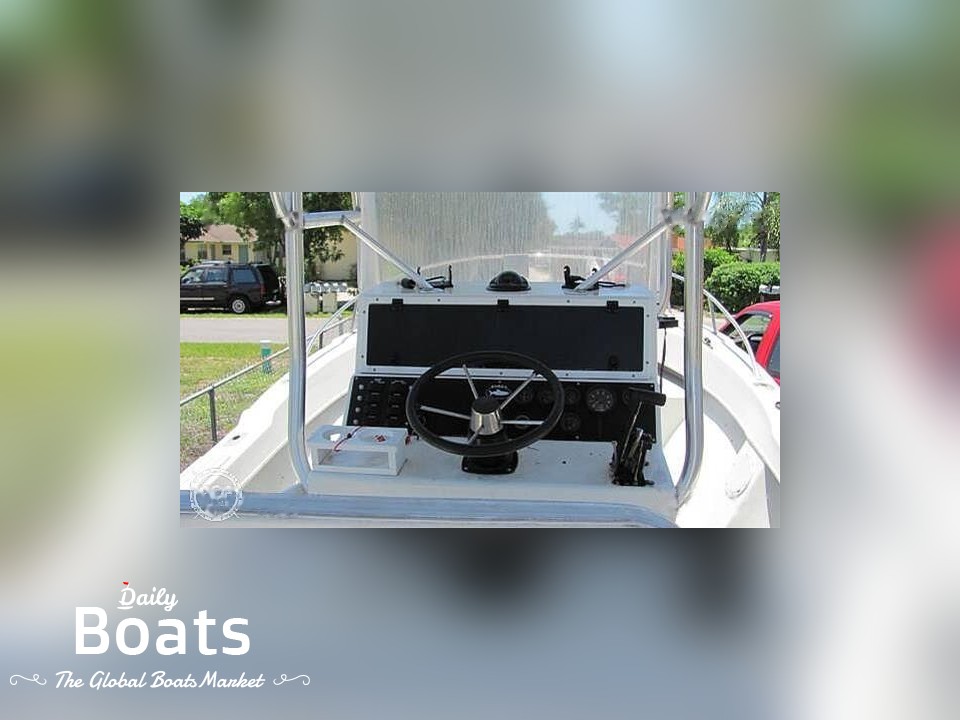 2000 Dusky Marine 20 for sale. View price, photos and Buy 2000 Dusky ...