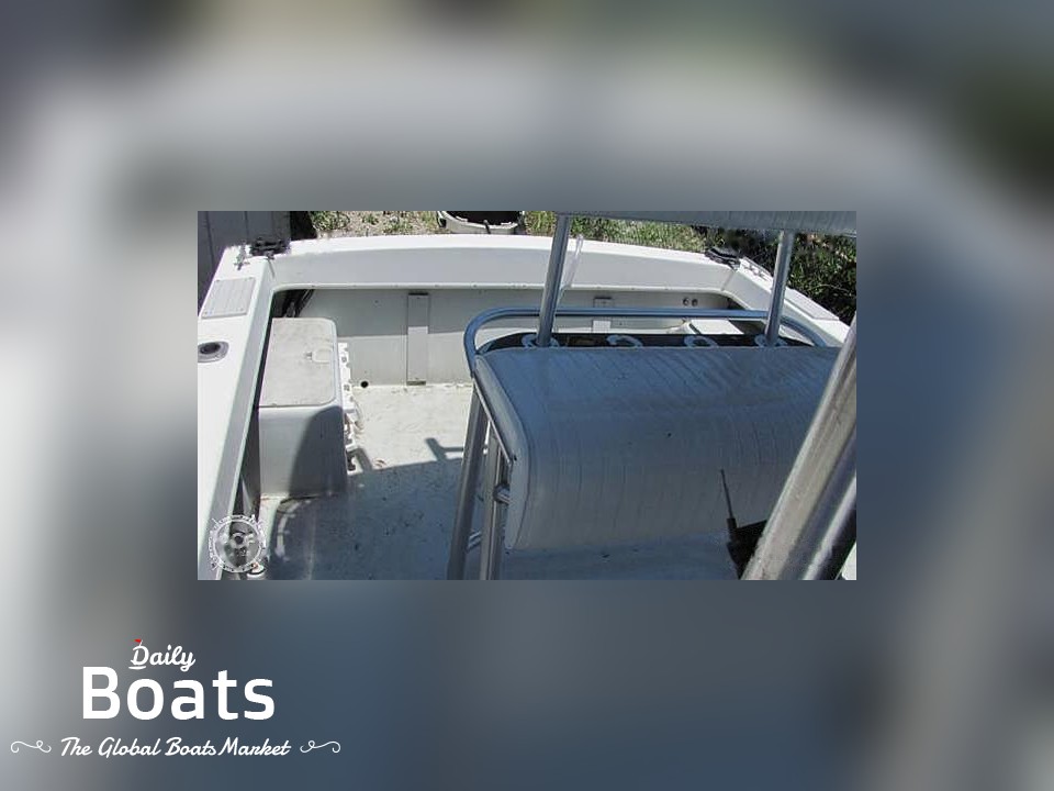 2000 Dusky Marine 20 for sale. View price, photos and Buy 2000 Dusky ...