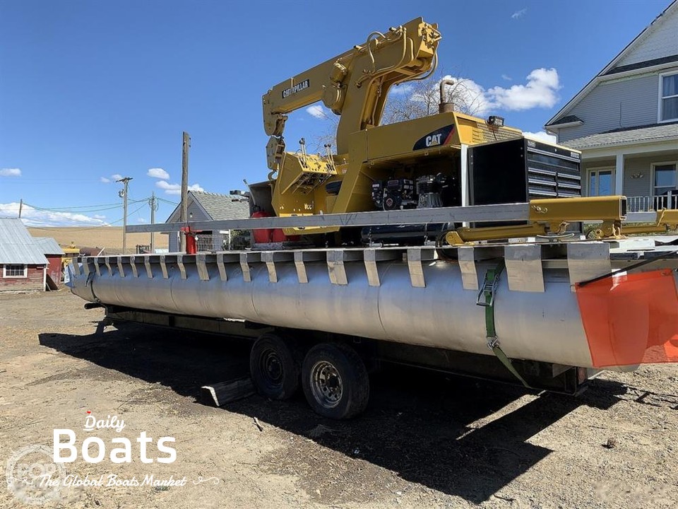 1978 Homebuilt 33Ft for sale. View price, photos and Buy 1978 Homebuilt ...