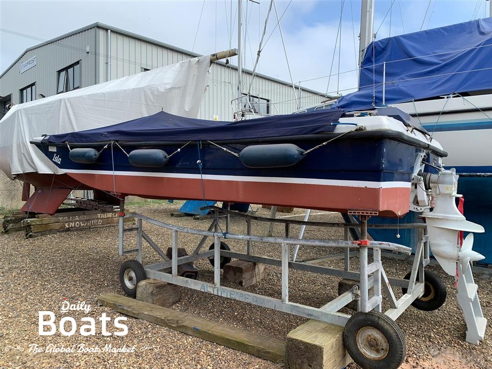 1970 Woods Rescue Boat / Work Boat à vendre. Voir le prix, les photos ...