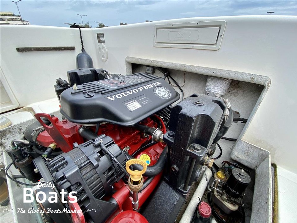 1998 Navimotors Equinoxe 25 for sale. View price, photos and Buy 1998 ...