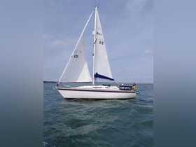 Westerly storm 33 cruiser for sale - Daily Boats