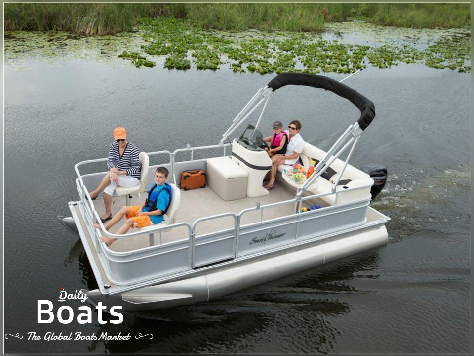 2019 Sunchaser Sunchaser 816 Oasis Fish for sale. View price, photos ...