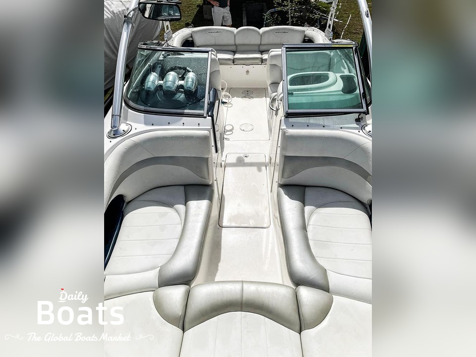 2005 MasterCraft Maristar for sale. View price, photos and Buy 2005 ...