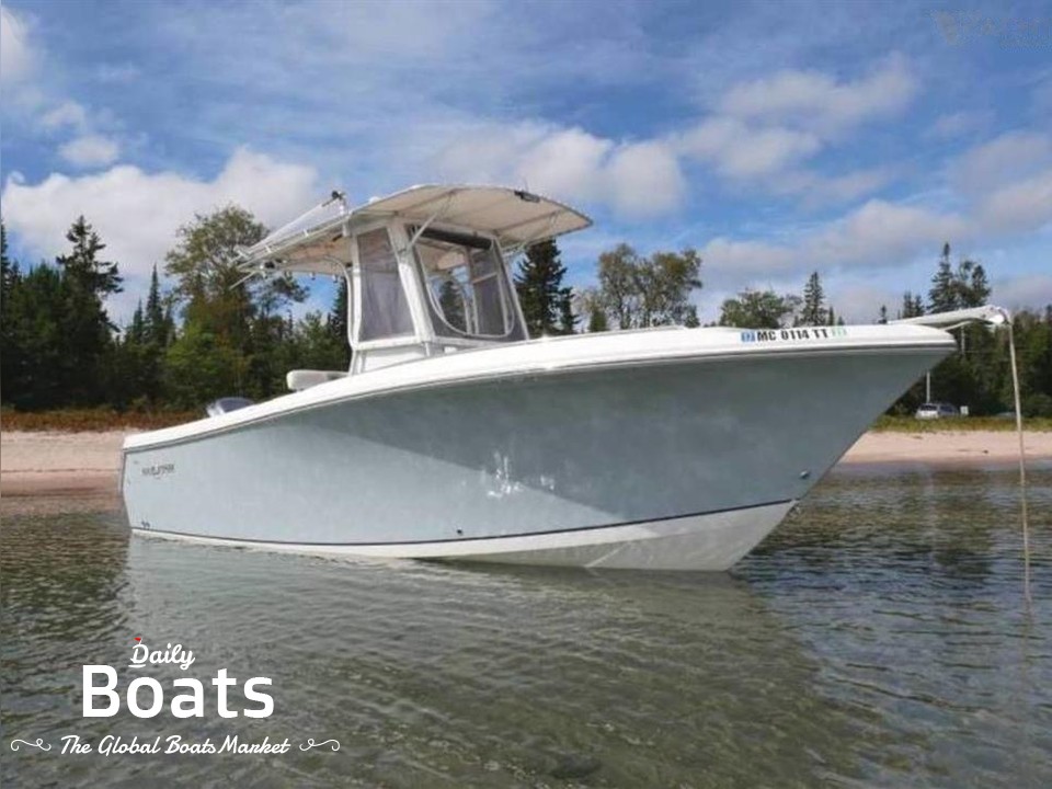 2007 Sailfish 2360 Cc for sale. View price, photos and Buy 2007 ...