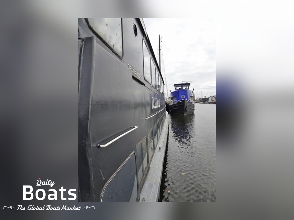 1911 Party Boat 100 Pax / Live Aboard Vessel for sale. View price ...