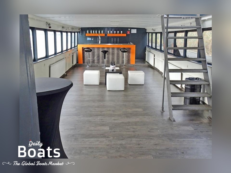 1911 Party Boat 100 Pax / Live Aboard Vessel for sale. View price ...
