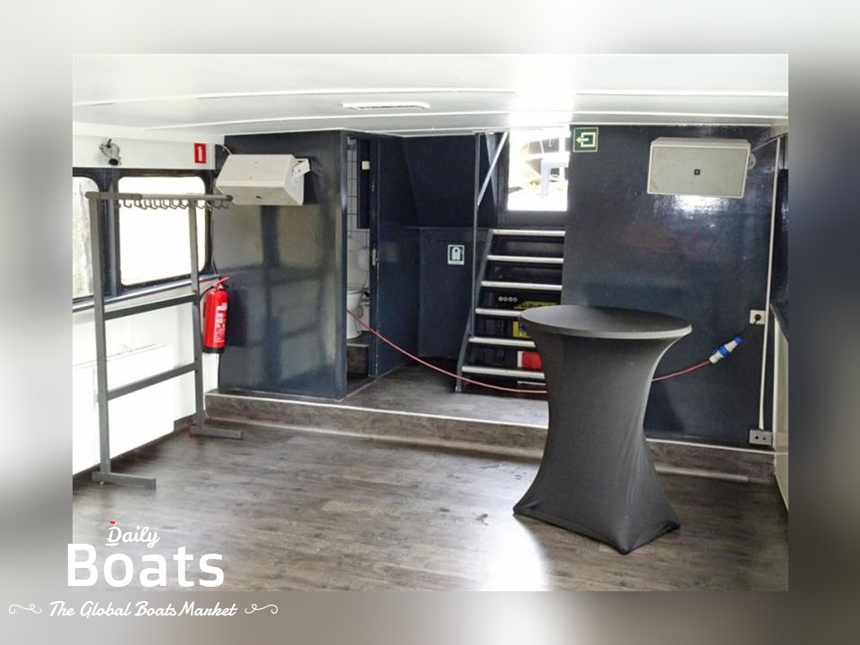 1911 Party Boat 100 Pax / Live Aboard Vessel for sale. View price ...