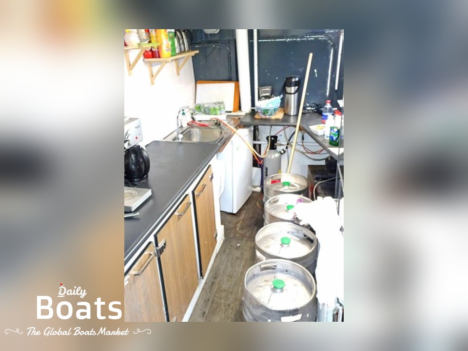 1911 Party Boat 100 Pax / Live Aboard Vessel for sale. View price ...