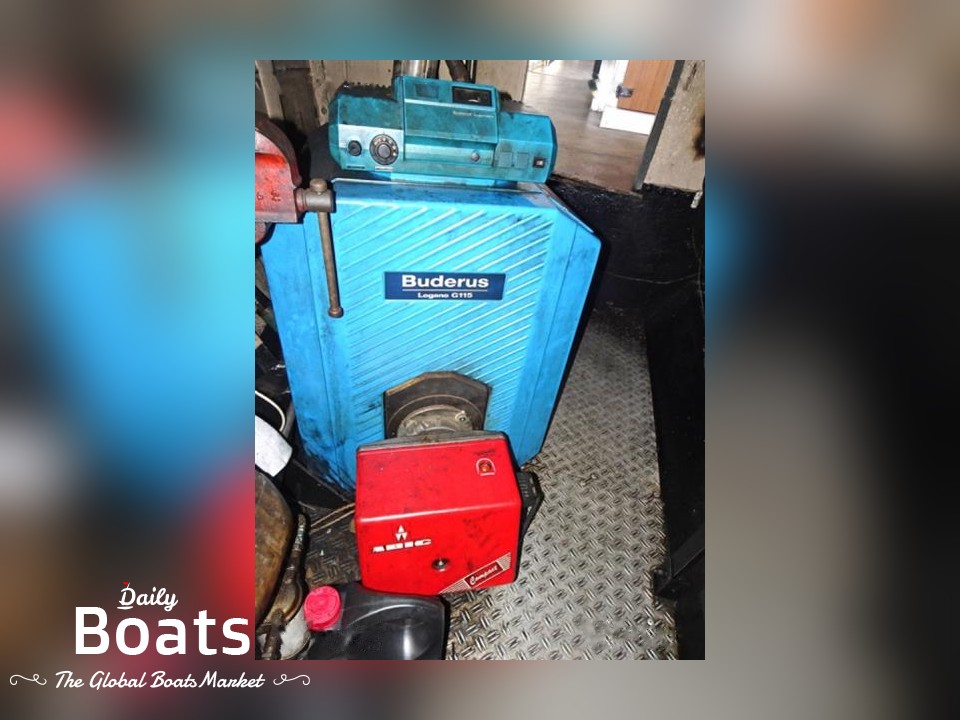 1911 Party Boat 100 Pax / Live Aboard Vessel for sale. View price ...