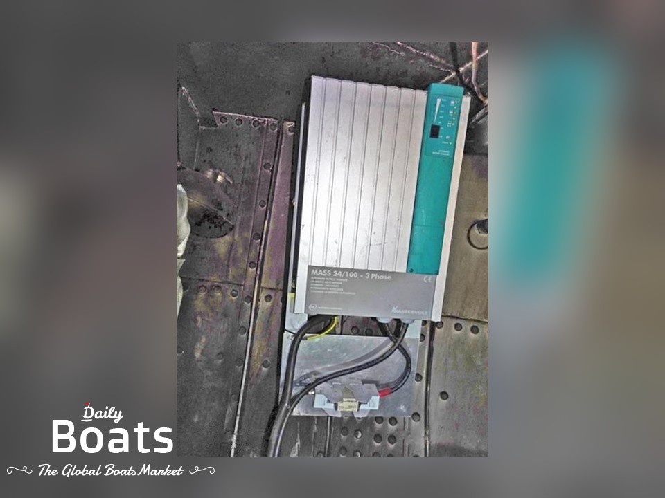 1911 Party Boat 100 Pax / Live Aboard Vessel for sale. View price ...