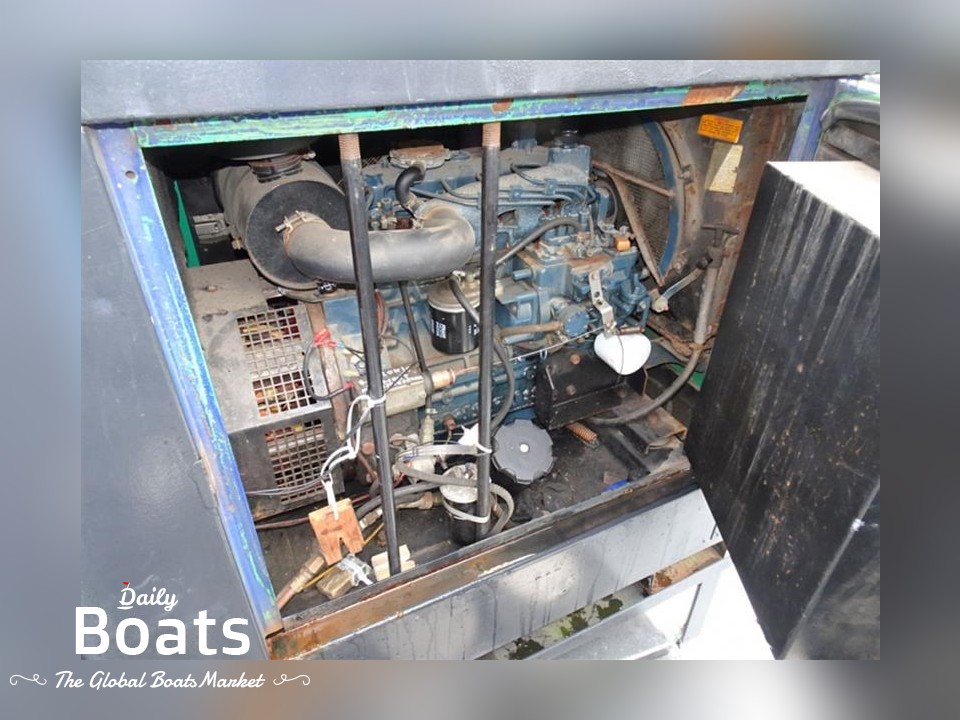 1911 Party Boat 100 Pax / Live Aboard Vessel for sale. View price ...