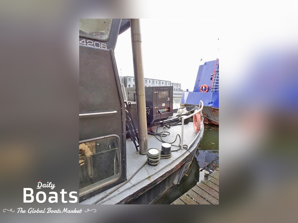 1911 Party Boat 100 Pax / Live Aboard Vessel for sale. View price ...