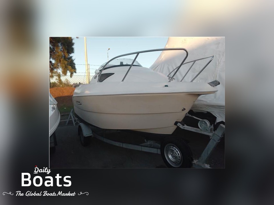2005 Quicksilver 460 Cruiser for sale. View price, photos and Buy 2005 ...