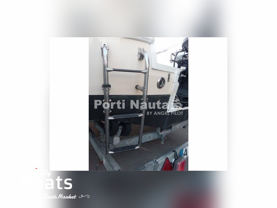 2005 Quicksilver 460 Cruiser for sale. View price, photos and Buy 2005 ...