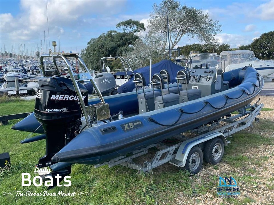 2012 Xs Ribs 700 Deluxe for sale. View price, photos and Buy 2012 Xs ...