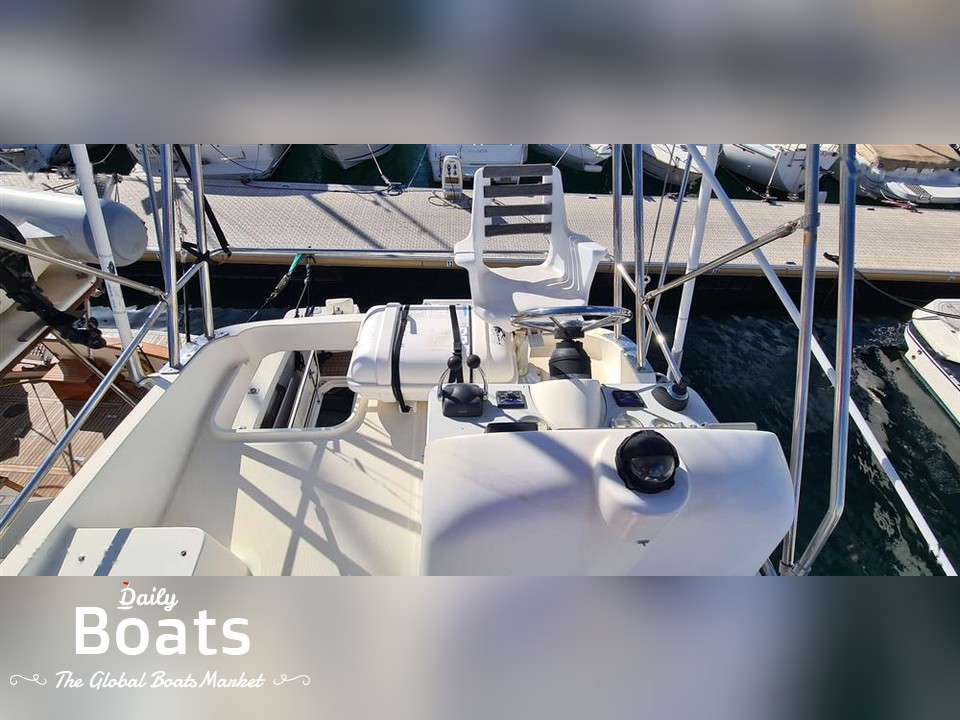 2007 Rodman Rodman 1170 Fishing for sale. View price, photos and Buy ...