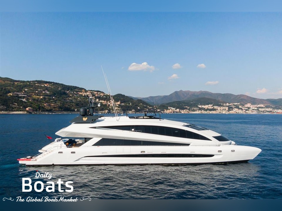 2019 Royal Falcon Fleet Porsche Design Studio for sale. View price ...