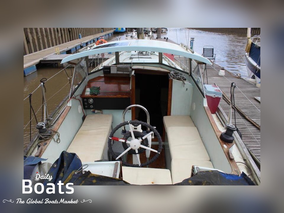1974 Nab Yachts Nab 35 for sale. View price, photos and Buy 1974 Nab ...