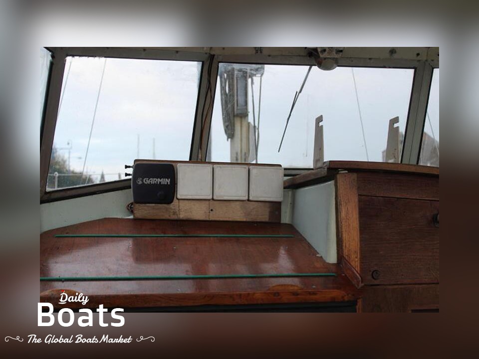 1974 Nab Yachts Nab 35 for sale. View price, photos and Buy 1974 Nab ...