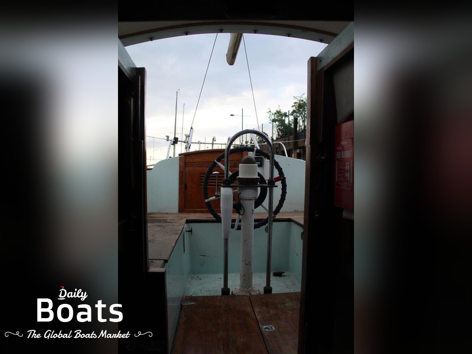 1974 Nab Yachts Nab 35 for sale. View price, photos and Buy 1974 Nab ...