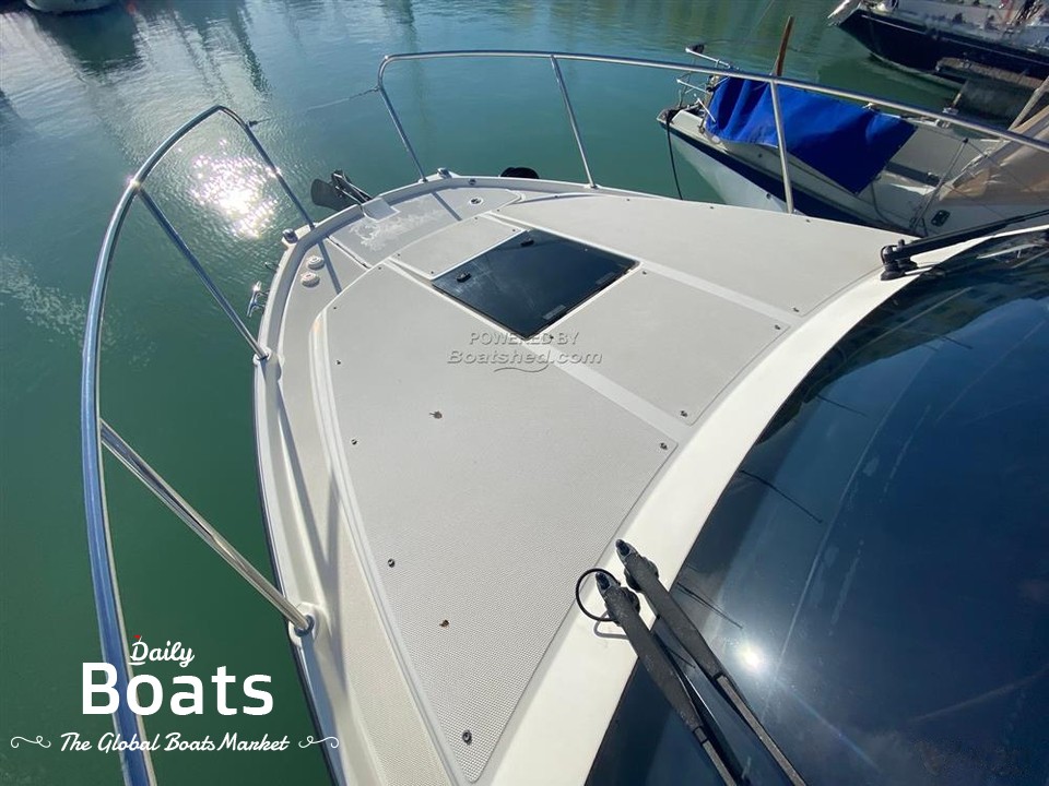 2018 Quicksilver 855 Weekender for sale. View price, photos and Buy ...