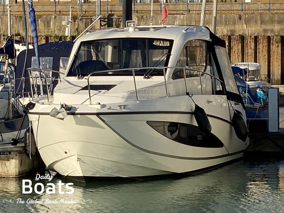 2018 Quicksilver 855 Weekender for sale. View price, photos and Buy ...