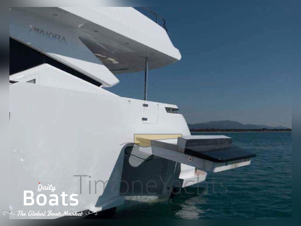2022 Maiora Maiora 30 Wa for sale. View price, photos and Buy 2022 ...