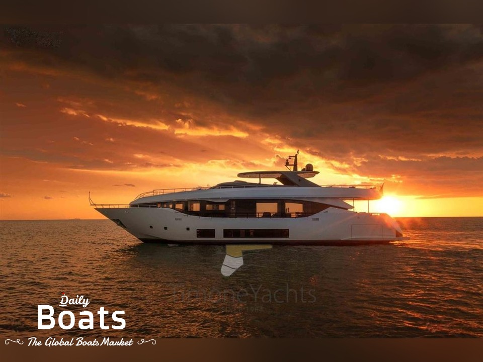 2022 Maiora Maiora 30 Wa for sale. View price, photos and Buy 2022 ...