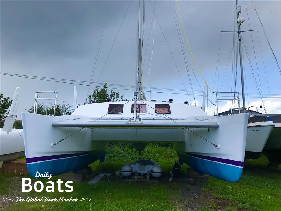 2010 Woods Home Build Sagitta 30 for sale. View price, photos and Buy ...