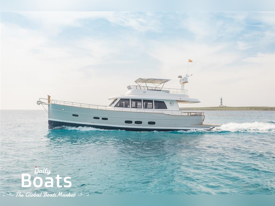 2022 Sasga Sasga 68 Menorquin for sale. View price, photos and Buy 2022 ...
