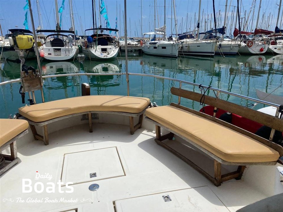 1983 Majoni Espalmador 31 for sale. View price, photos and Buy 1983 ...