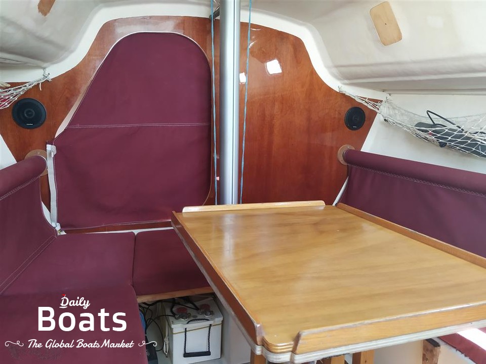 2003 Talinco Composites Monotype for sale. View price, photos and Buy ...