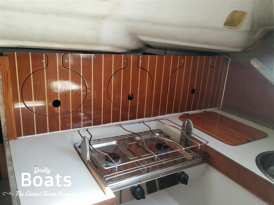 2003 Talinco Composites Monotype for sale. View price, photos and Buy ...