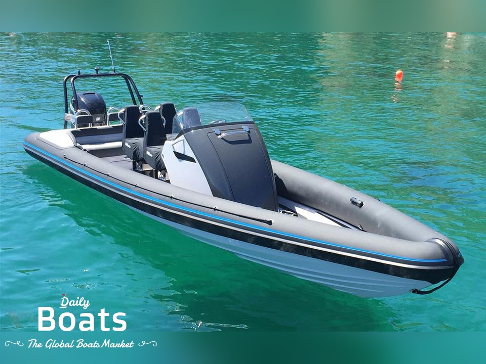 2014 Renegade Rib 820 for sale. View price, photos and Buy 2014 ...