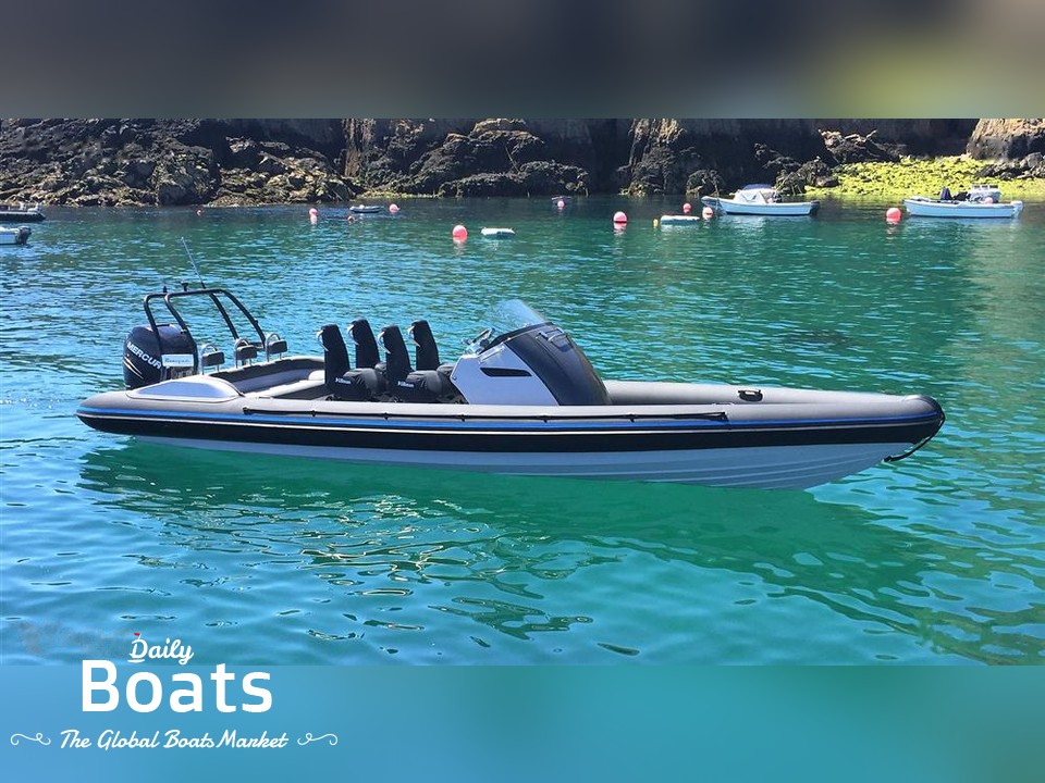 2014 Renegade Rib 820 for sale. View price, photos and Buy 2014 ...