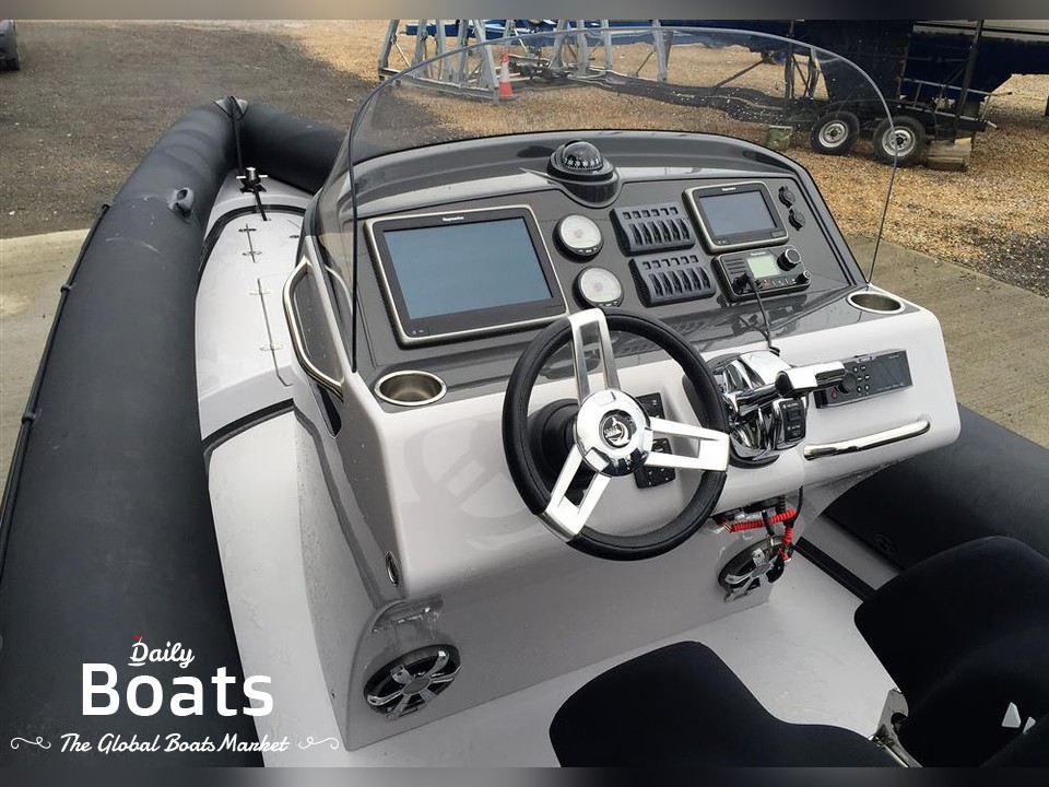 2014 Renegade Rib 820 for sale. View price, photos and Buy 2014 ...