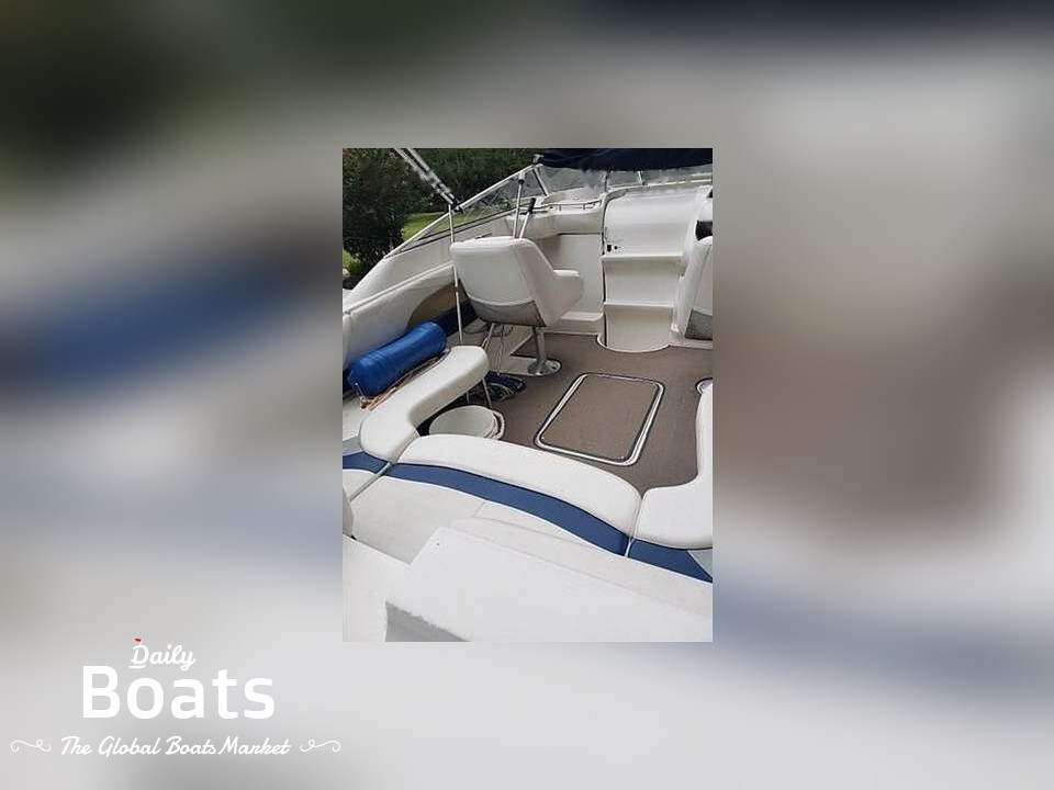 2000 Larson 220 Sports Cabrio for sale. View price, photos and Buy 2000 ...