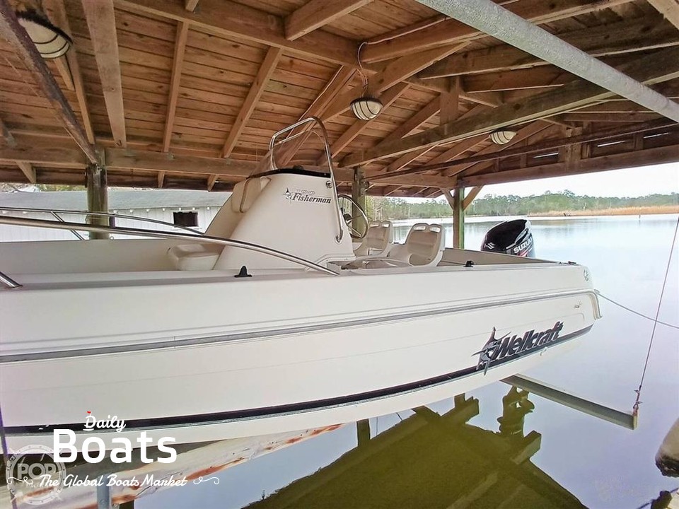 1999 Wellcraft 190 Fisherman for sale. View price, photos and Buy 1999 ...