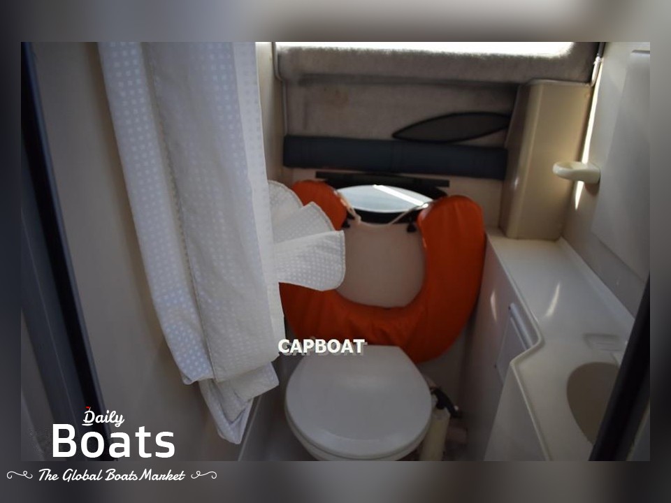 1994 Thundercraft Thundercraft 29 Cadorette for sale. View price ...