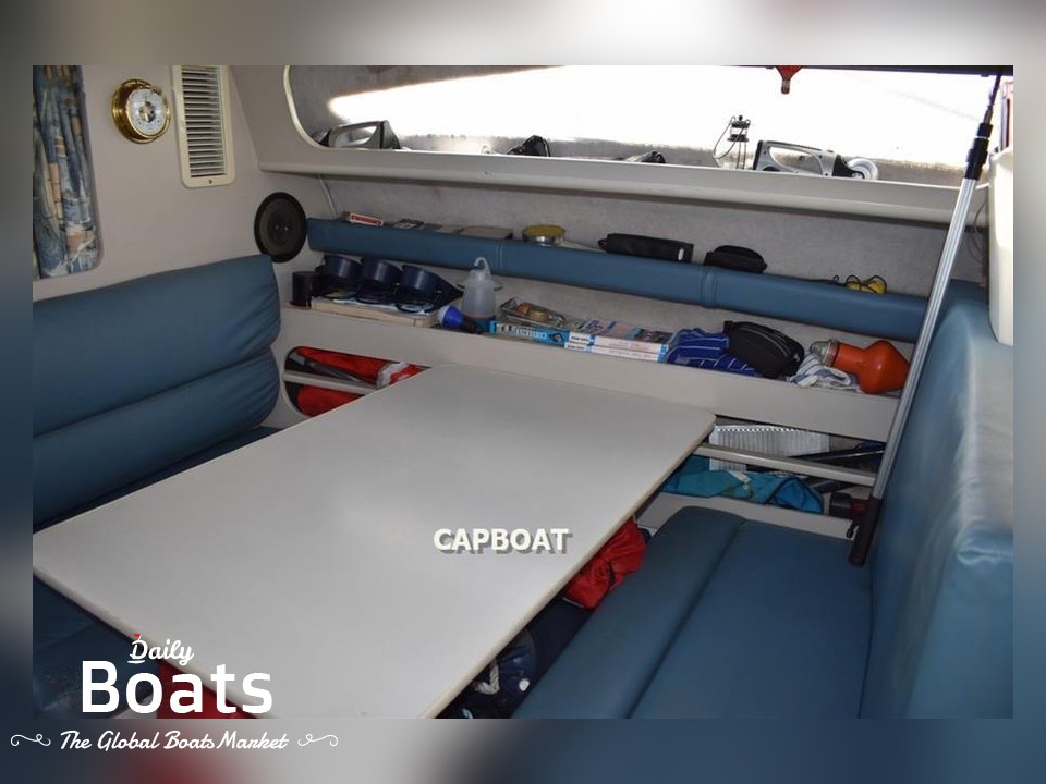 1994 Thundercraft Thundercraft 29 Cadorette for sale. View price ...