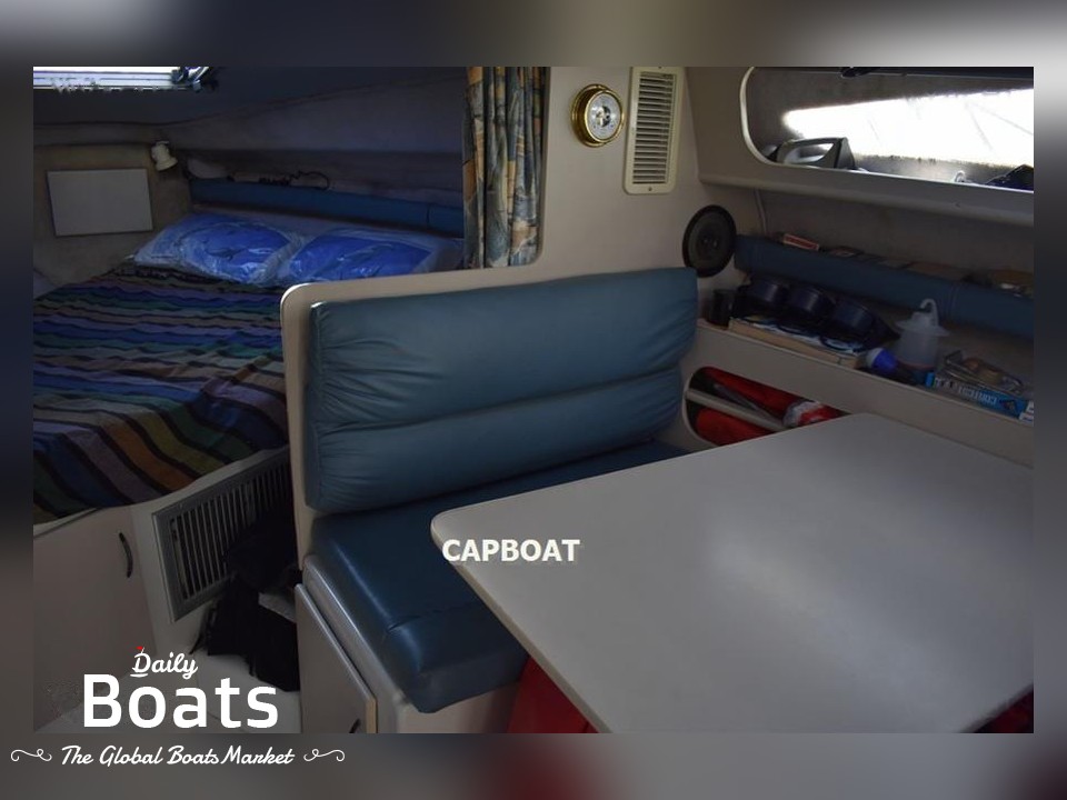 1994 Thundercraft Thundercraft 29 Cadorette for sale. View price ...