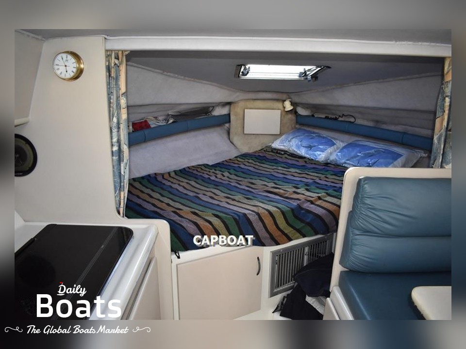 1994 Thundercraft Thundercraft 29 Cadorette for sale. View price ...