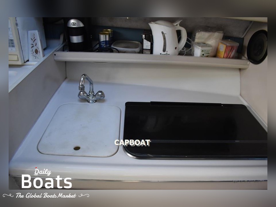 1994 Thundercraft Thundercraft 29 Cadorette for sale. View price ...